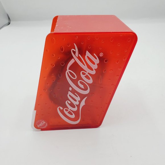Coca Cola | Accessories | New Vintage Circa Late 99s Coca Cola Watch ...